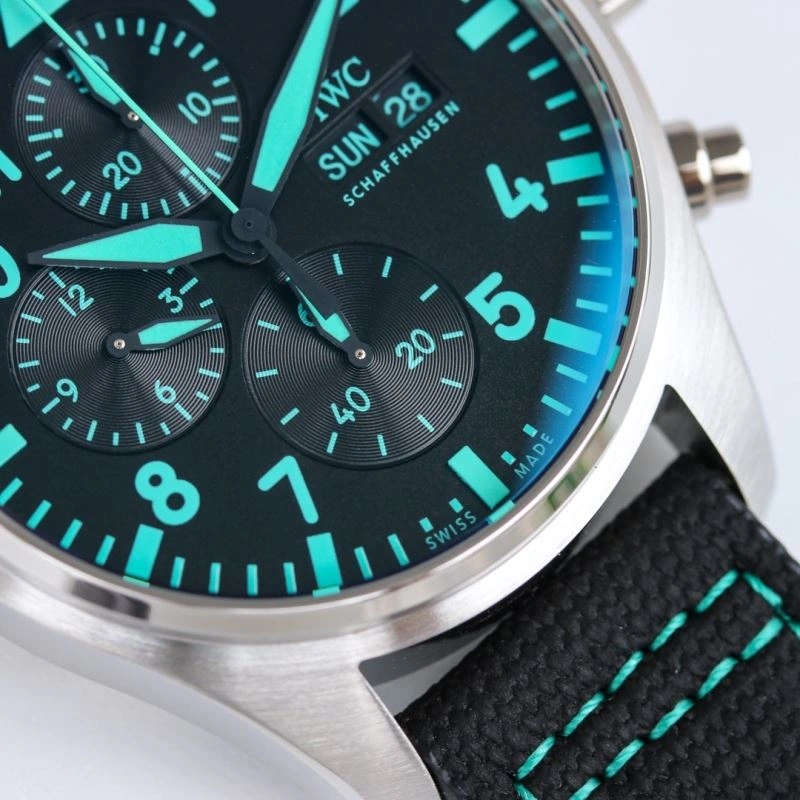 Top match IWC Watches