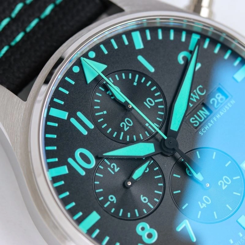 Top match IWC Watches