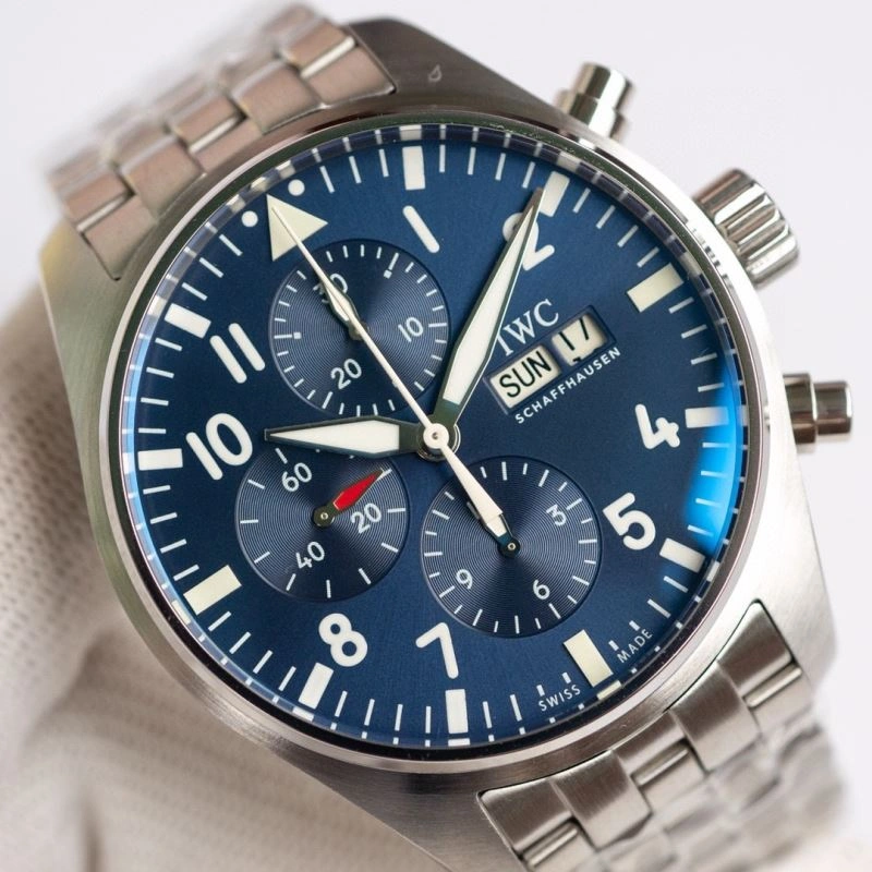 Cut-rate IWC Watches