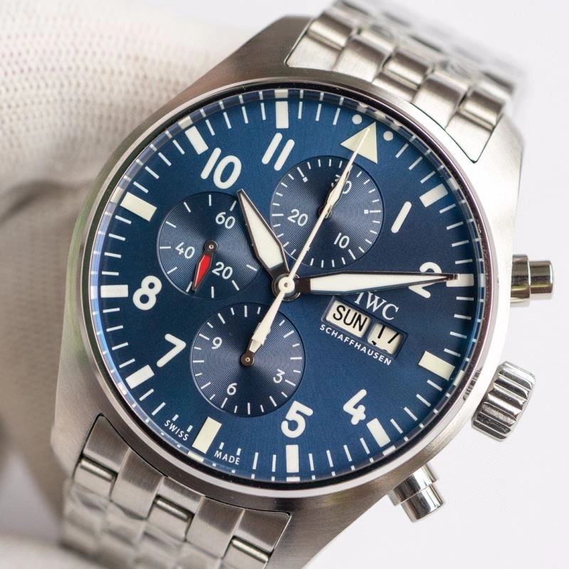 Cut-rate IWC Watches