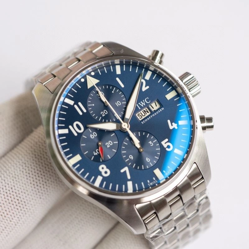 Cut-rate IWC Watches