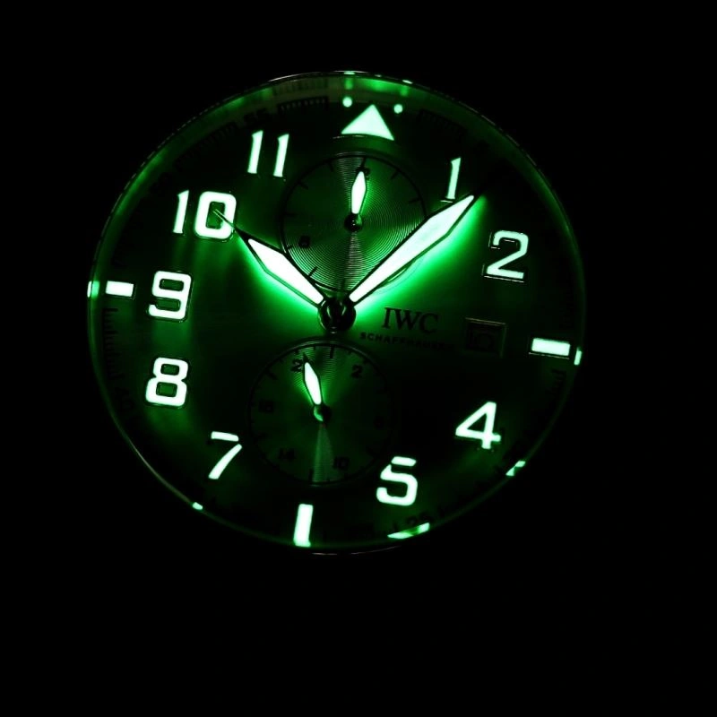 Brand-original IWC Watches