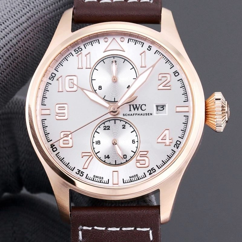 Mirror quality IWC Watches