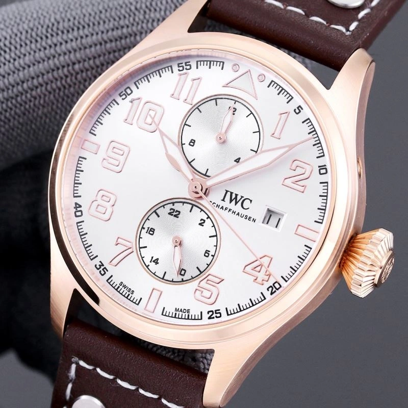 Mirror quality IWC Watches