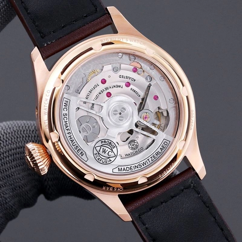 Mirror quality IWC Watches