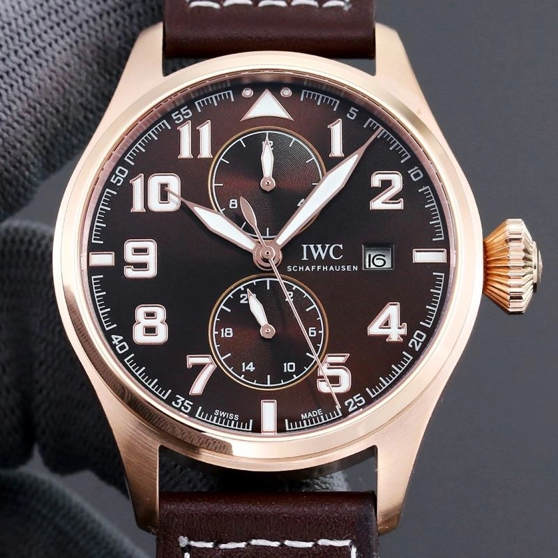 Perfect replica IWC Watches