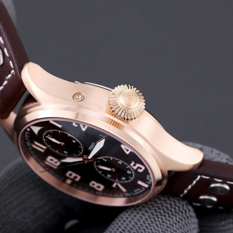 Perfect replica IWC Watches