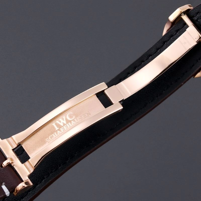 Perfect replica IWC Watches