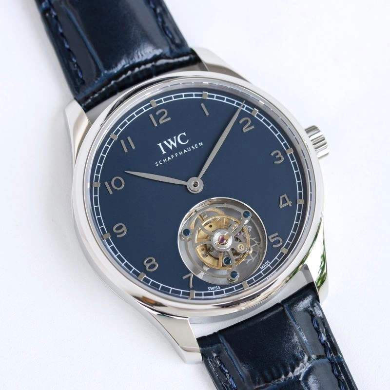 Genuine IWC Watches