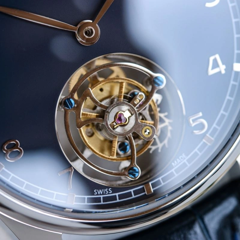 Genuine IWC Watches