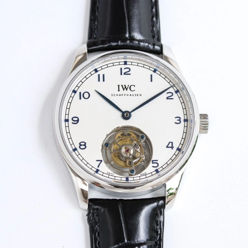 Genuine IWC Watches
