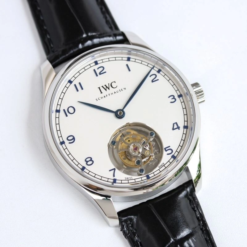 Genuine IWC Watches