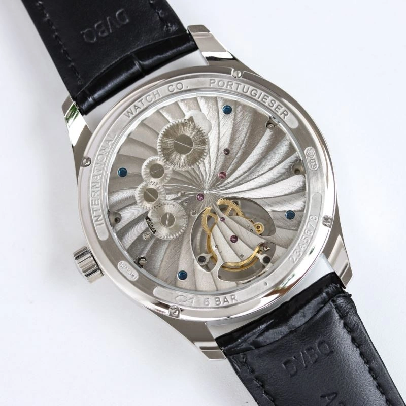 Genuine IWC Watches
