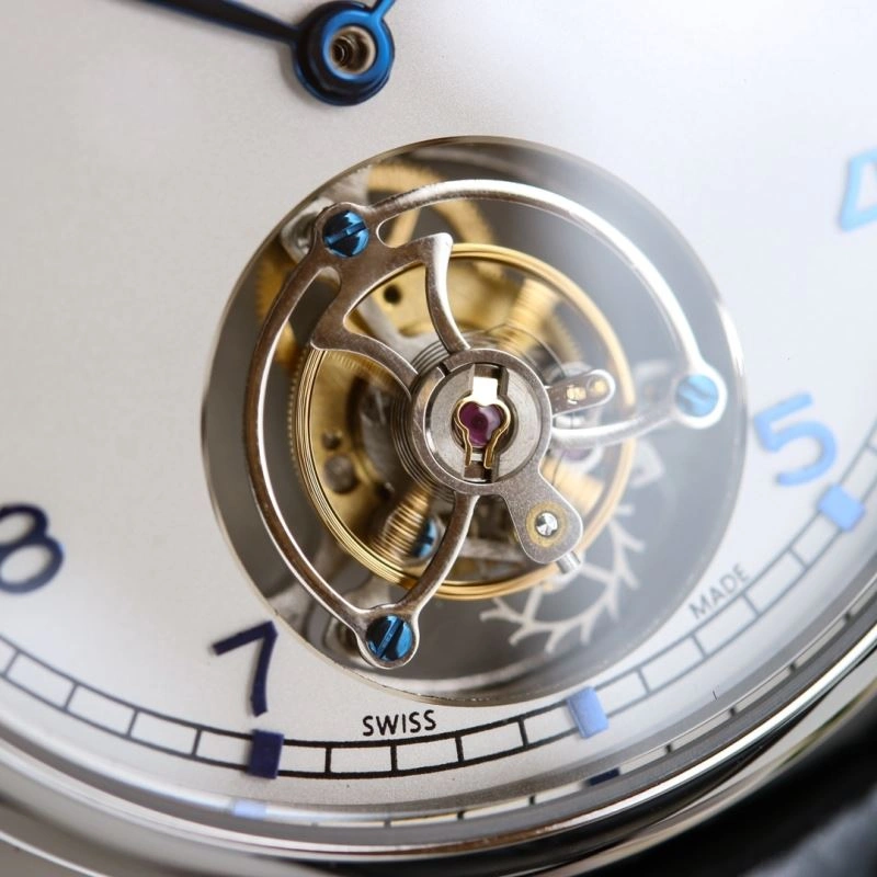 Genuine IWC Watches