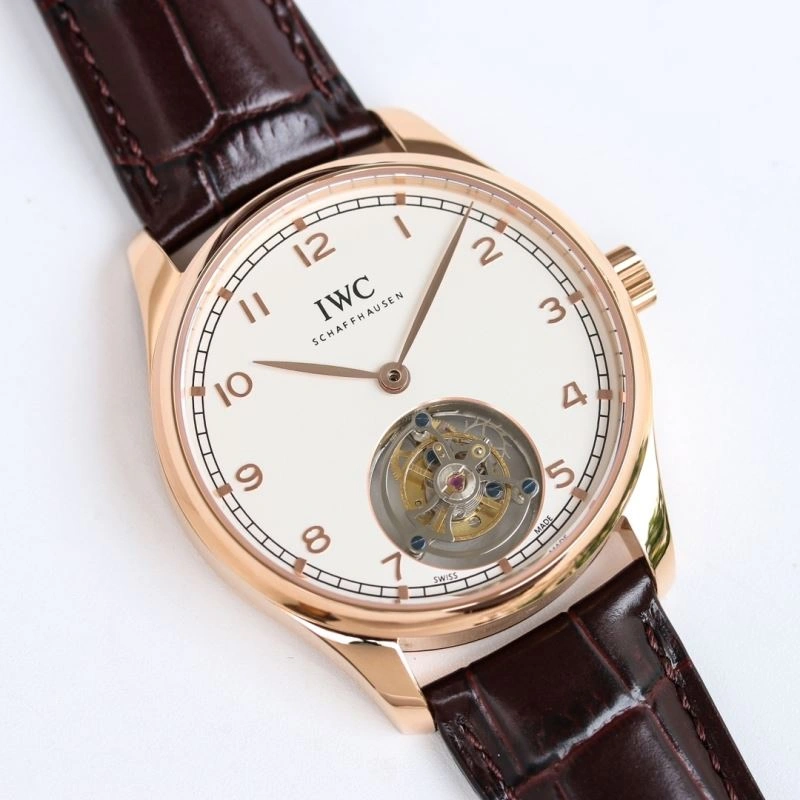 IWC Watches