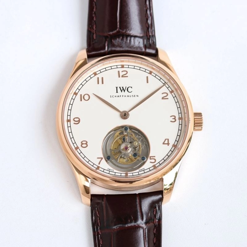 High accuracy IWC Watches