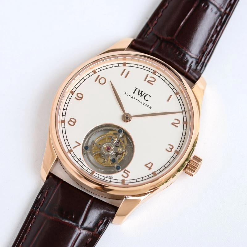 High accuracy IWC Watches
