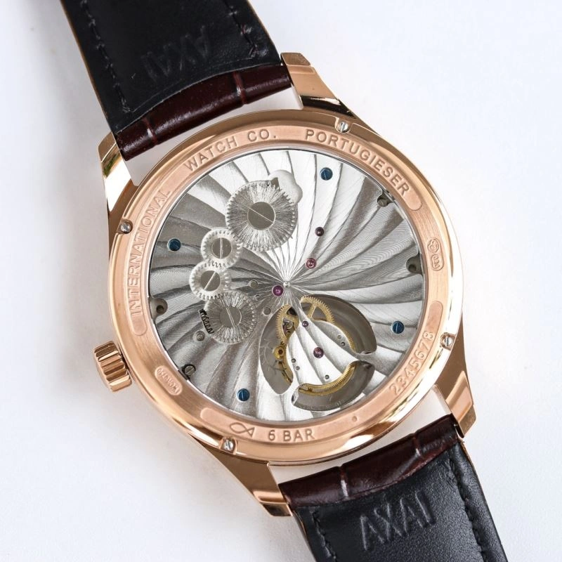 High accuracy IWC Watches