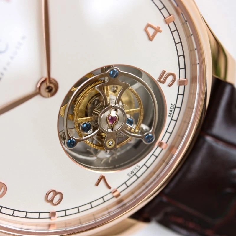 High accuracy IWC Watches
