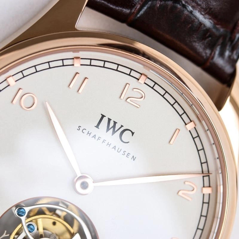 High accuracy IWC Watches