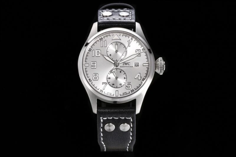 Real IWC Watches