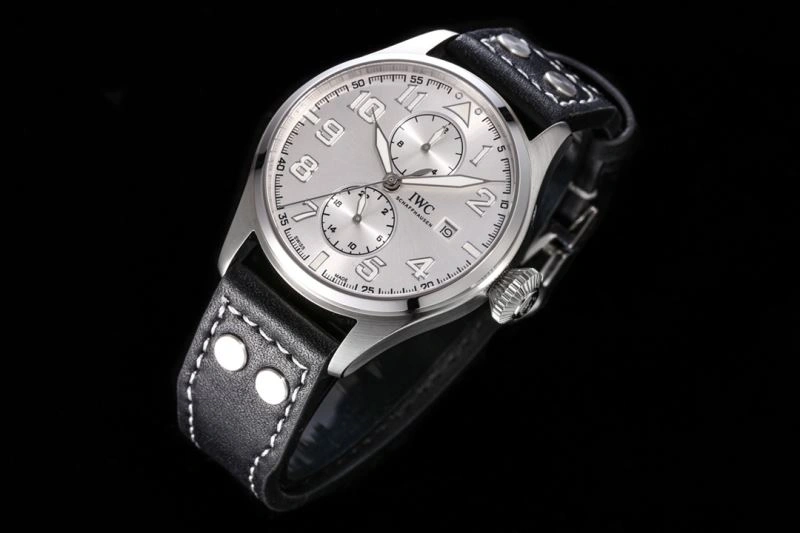 Real IWC Watches