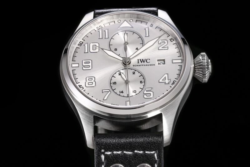 Real IWC Watches