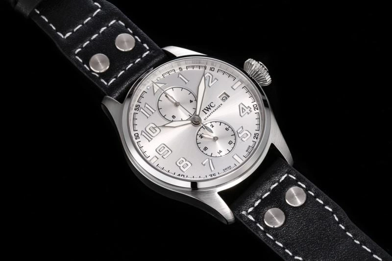 Real IWC Watches