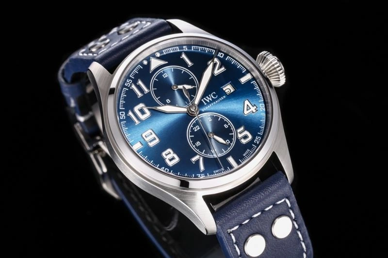 Legit IWC Watches