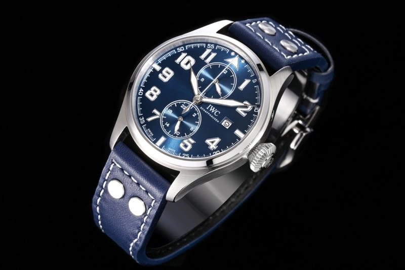 Legit IWC Watches