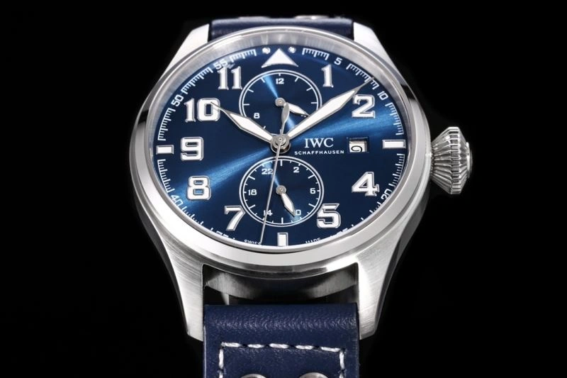 Legit IWC Watches