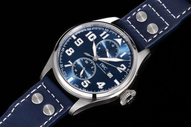 Legit IWC Watches