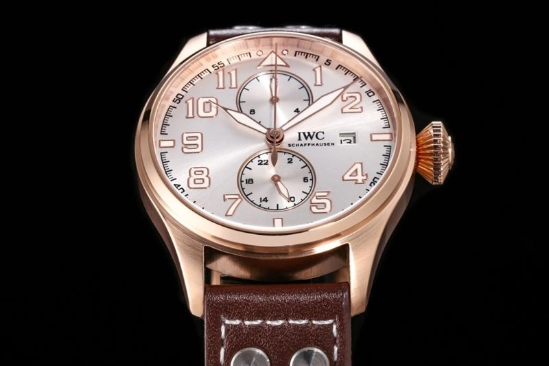 Budget-friendly IWC Watches