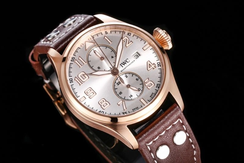 Budget-friendly IWC Watches