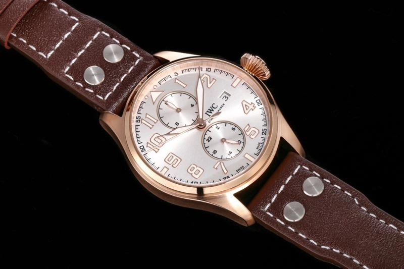 Budget-friendly IWC Watches