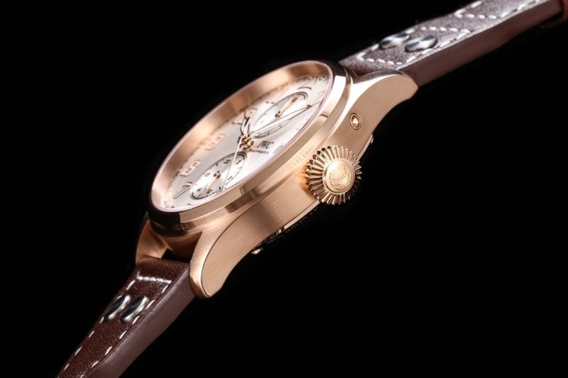 Budget-friendly IWC Watches