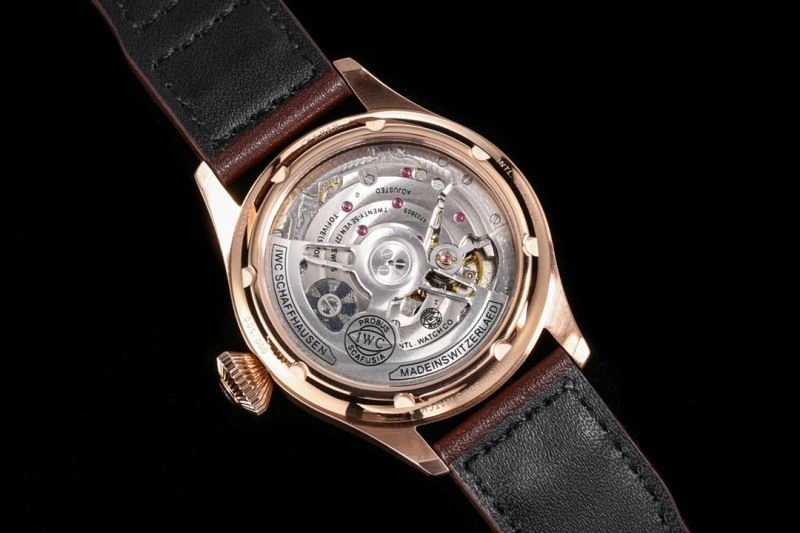 Budget-friendly IWC Watches