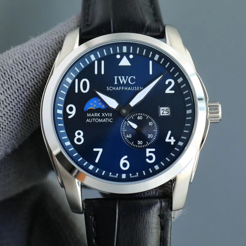1:1 copy IWC Watches