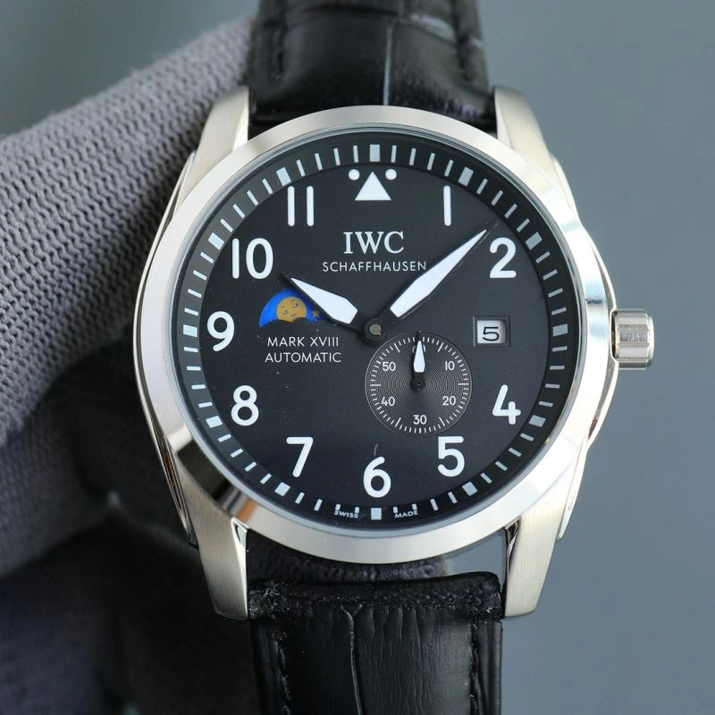 1:1 copy IWC Watches