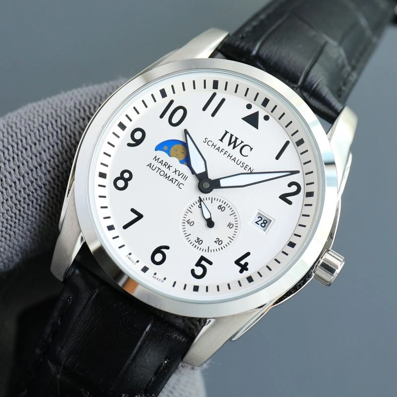 1:1 copy IWC Watches