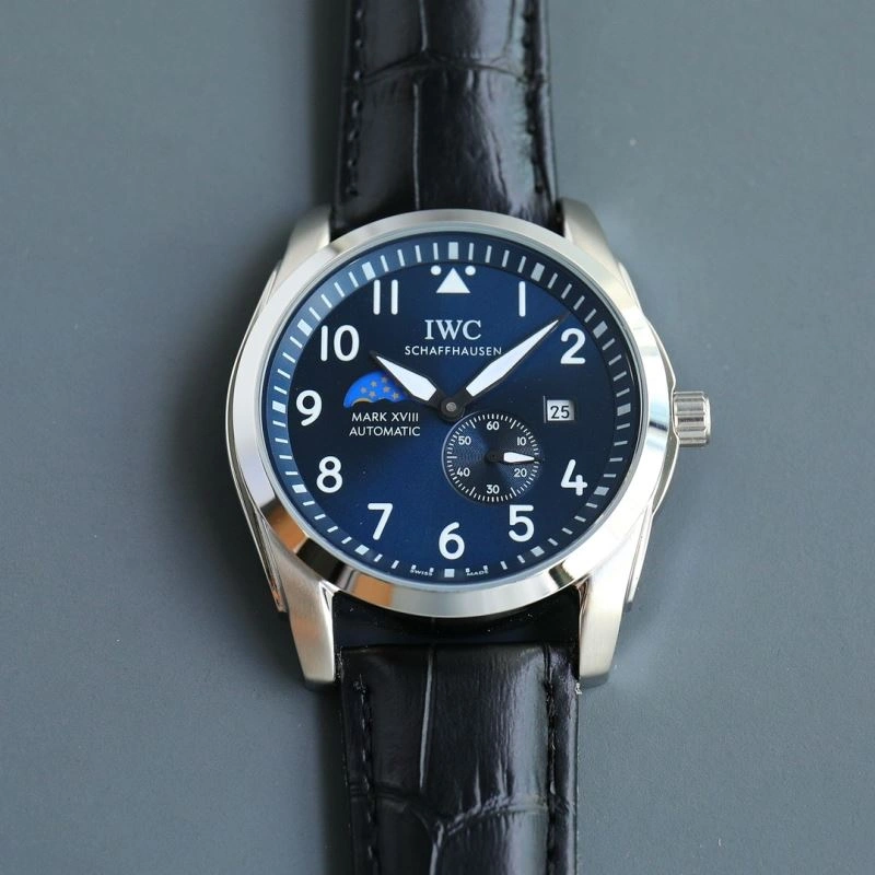 1:1 copy IWC Watches