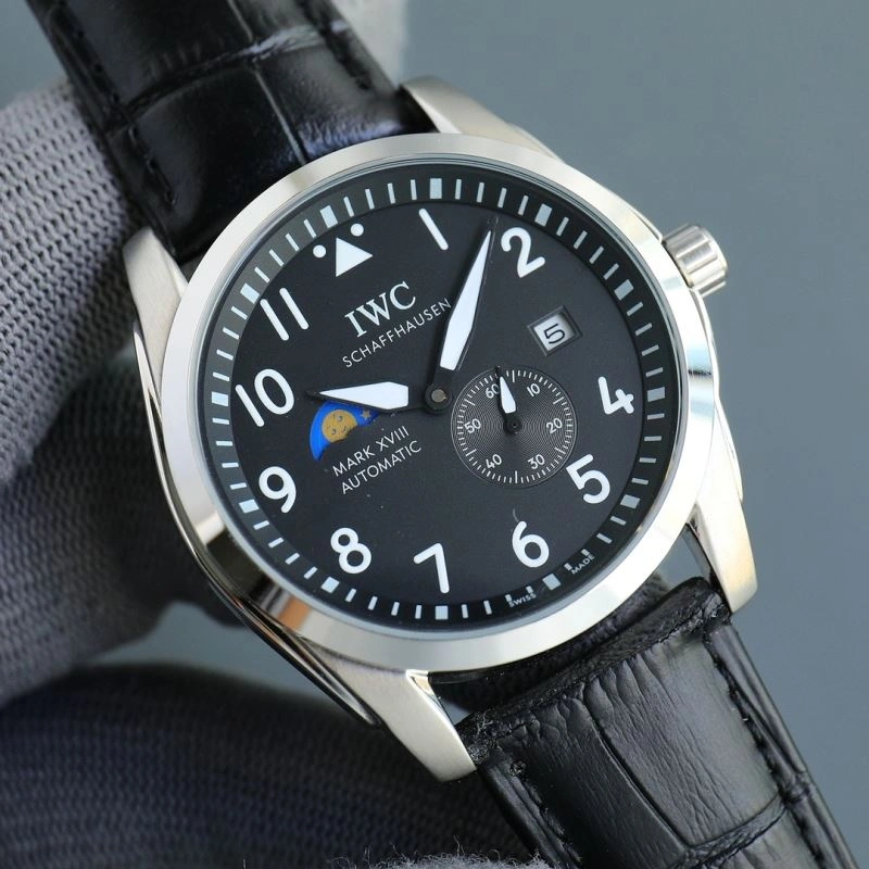1:1 copy IWC Watches