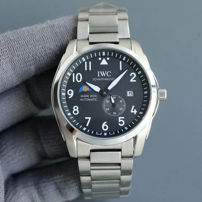 Affordable IWC Watches