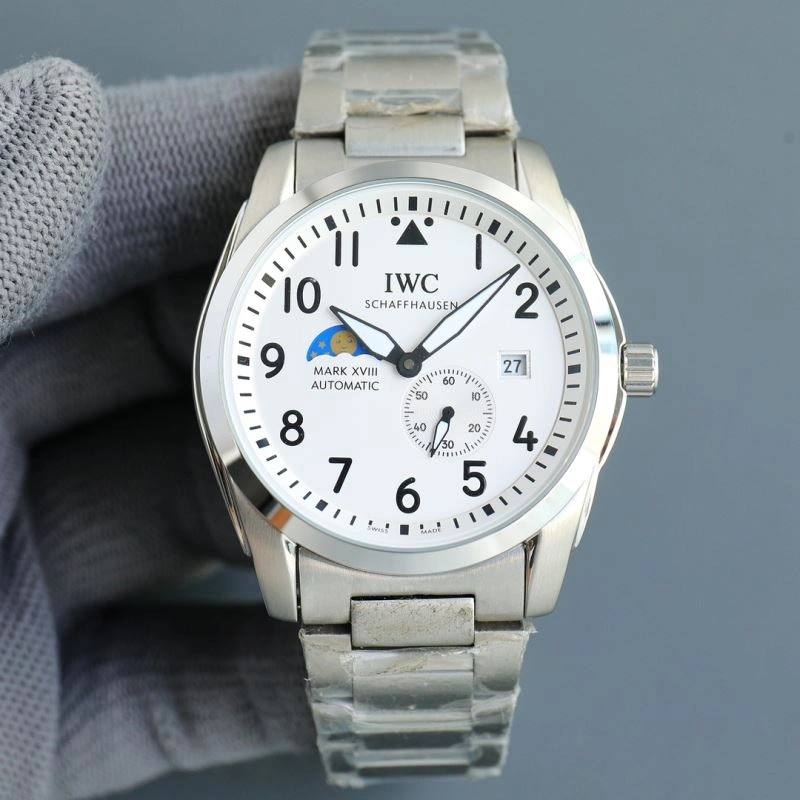 Affordable IWC Watches
