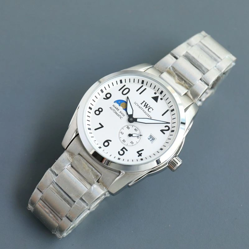 Affordable IWC Watches