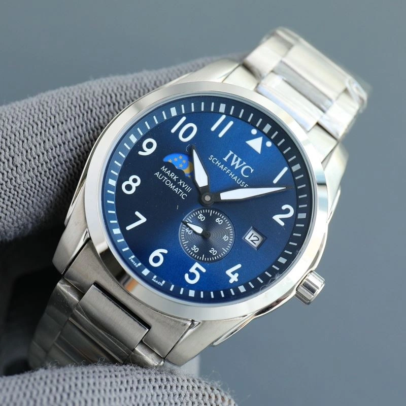 Affordable IWC Watches