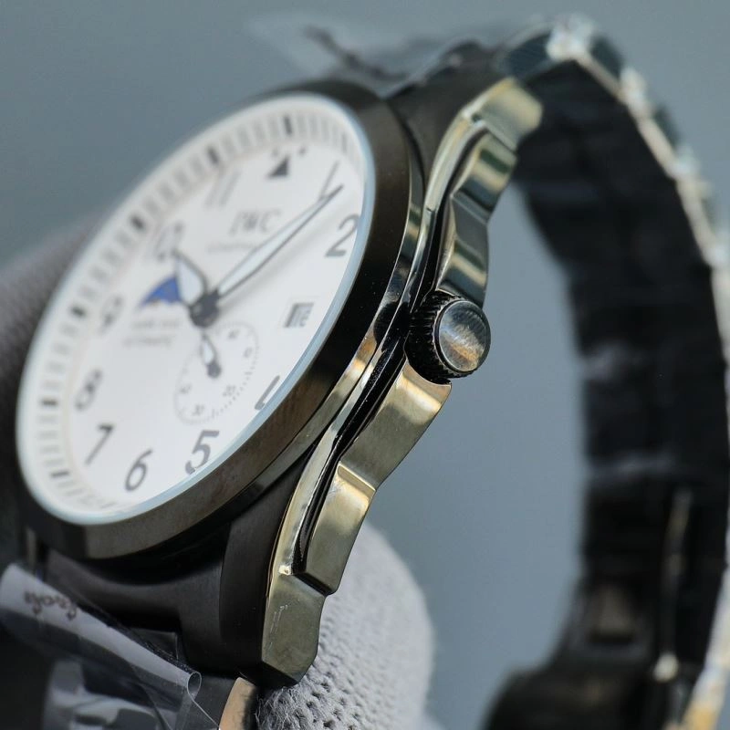 Brand-authenticated IWC Watches