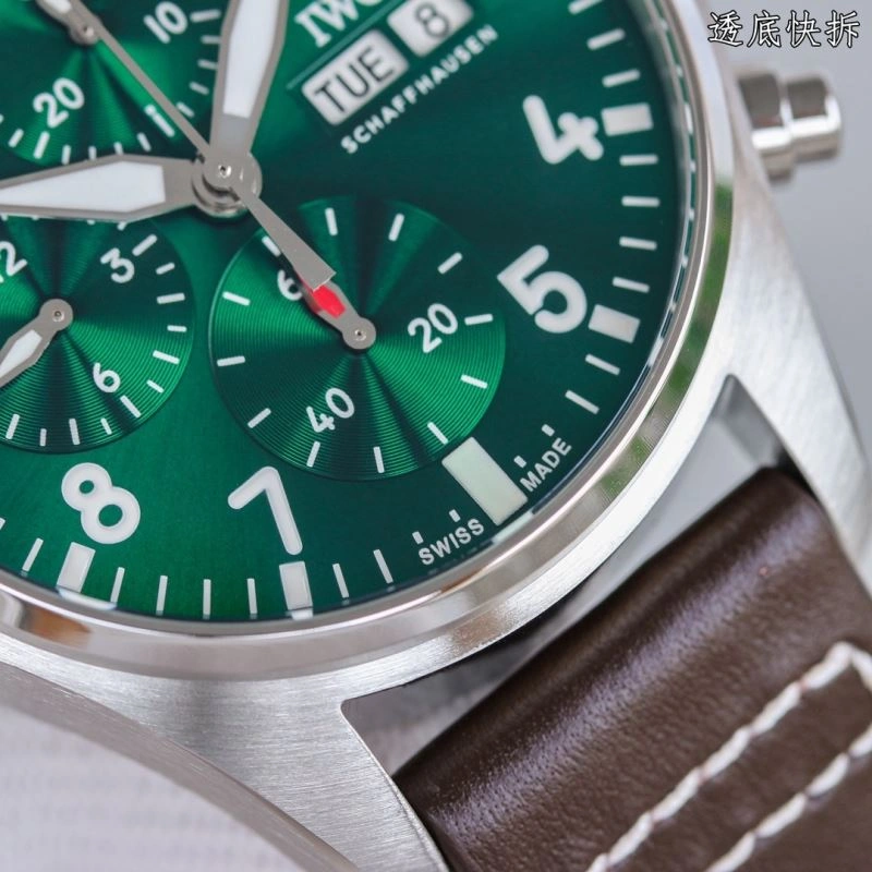 Perfect replica IWC Watches