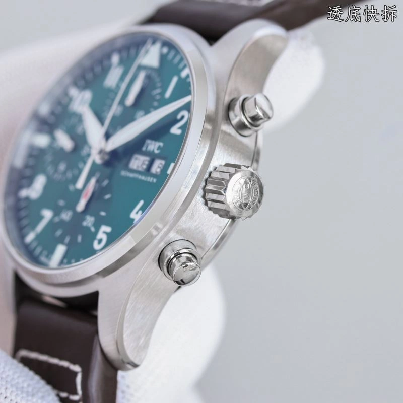 Perfect replica IWC Watches