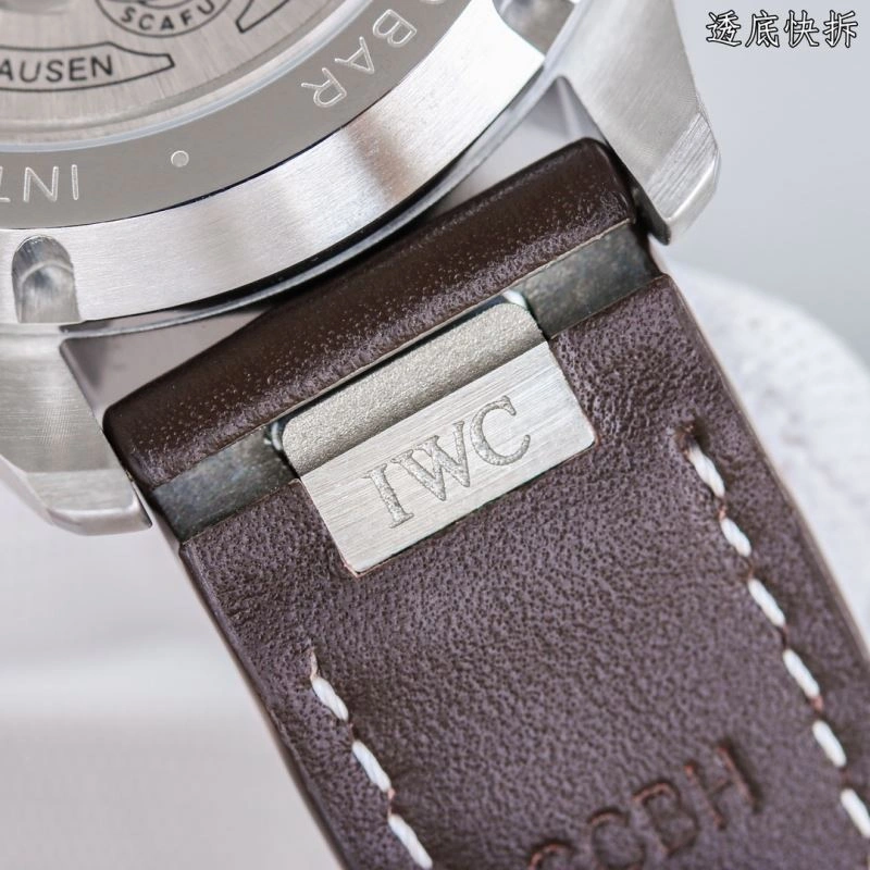 Perfect replica IWC Watches